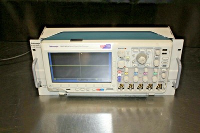 Oscilloscopes - 100 Mhz