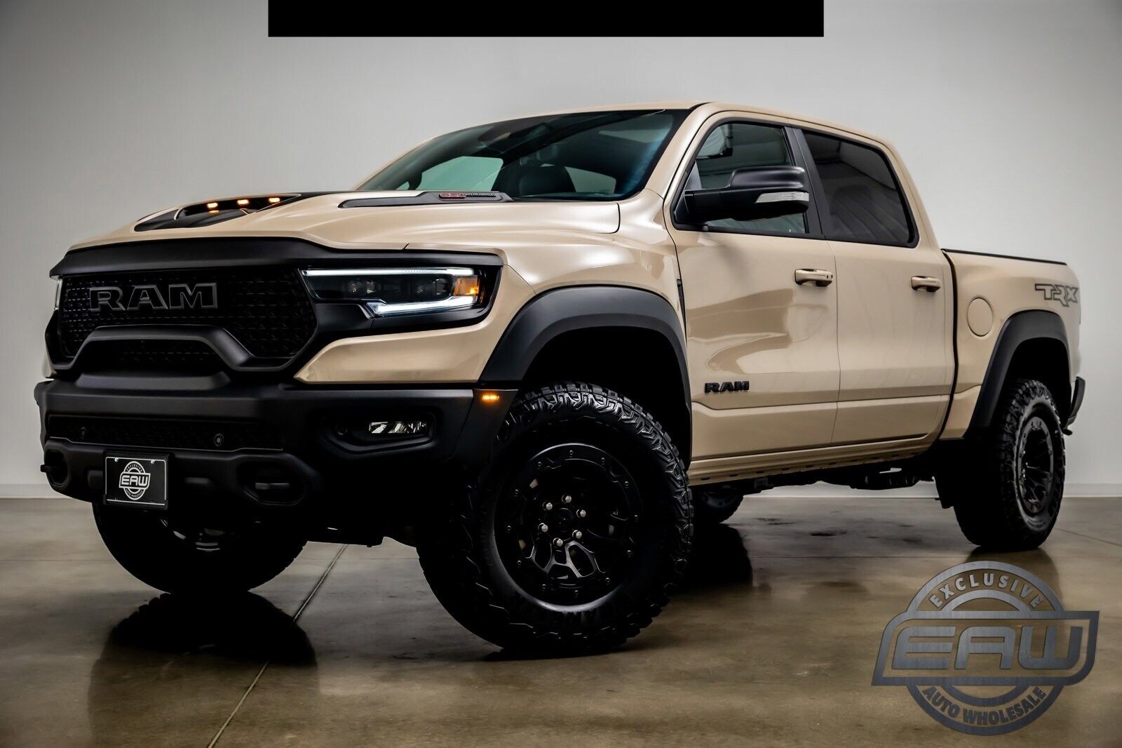 2022 Ram 1500 Trx Sandblast Edition 436 Miles Mojave Sand Clearcoat ... 2022 Ram 1500 Trx Sandblast Edition 436 Miles Mojave Sand Clearcoat ...