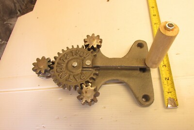 Rope Maker for sale | Only 2 left at -60%