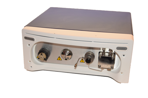 Microsaic Systems MiDas Mini Mass Spectrometry Automated Sampling ...