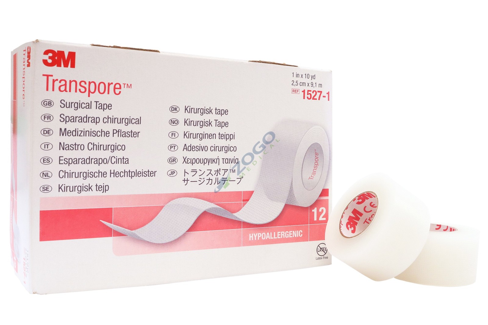 Transpore Tape 2 Inch at Gemma Adcock blog