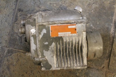 Antique & Vintage Equip Parts - Edison Splitdorf Magneto