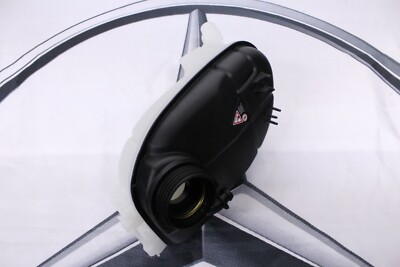 NEW Genuine Mercedes-Benz W246 B-Class Coolant Header Tank A2465000049 ...