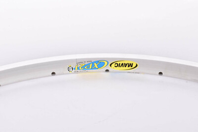 Rims - Mavic Cxp - Nelo's Cycles