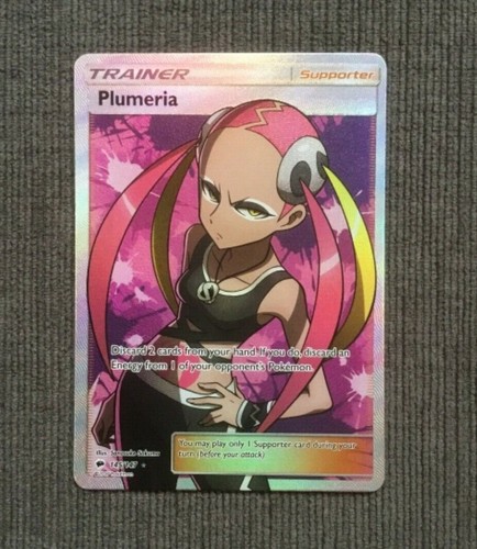 Plumeria Pokemon Cards - Find Pokemon Card Pictures With Our Database ...