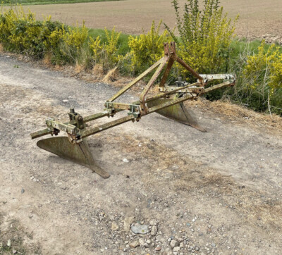 Potato Ridger for sale in UK | 23 used Potato Ridgers