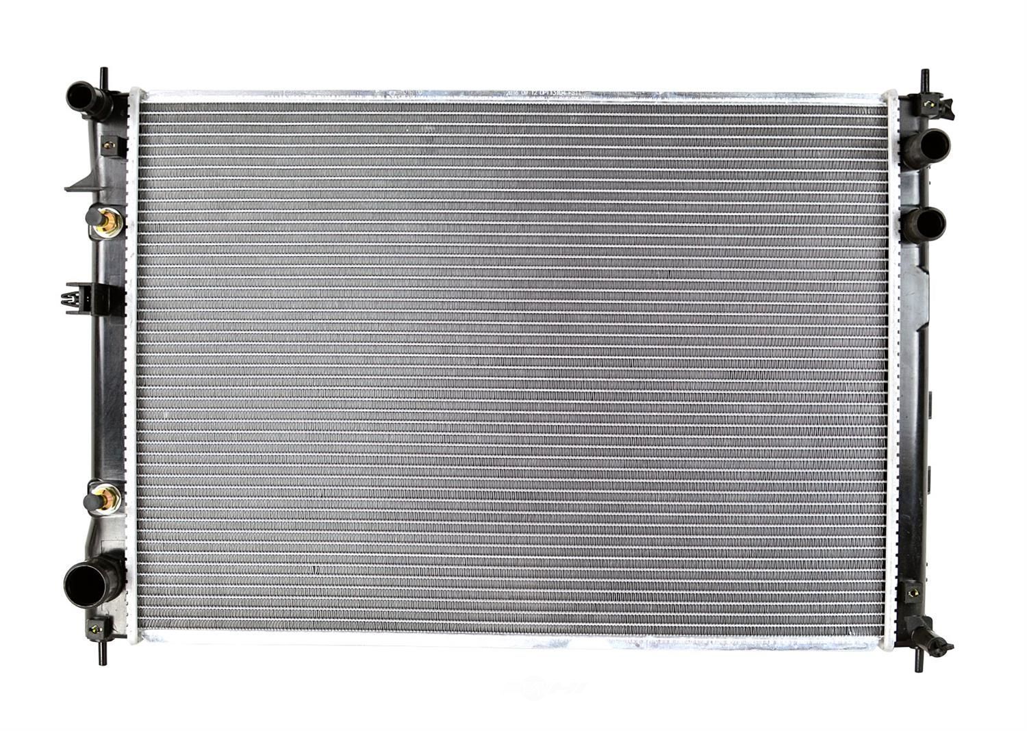 Radiator OSC 13104 fits 08-12 Subaru Tribeca for sale online | eBay