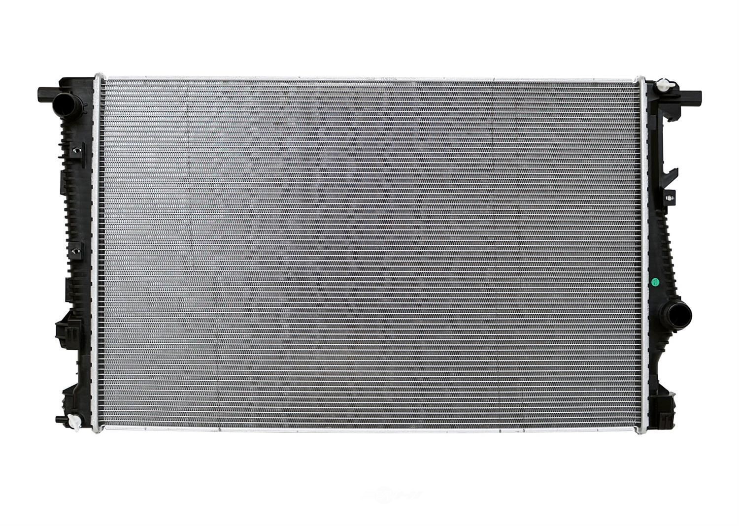 Radiator OSC 13400 for sale online | eBay