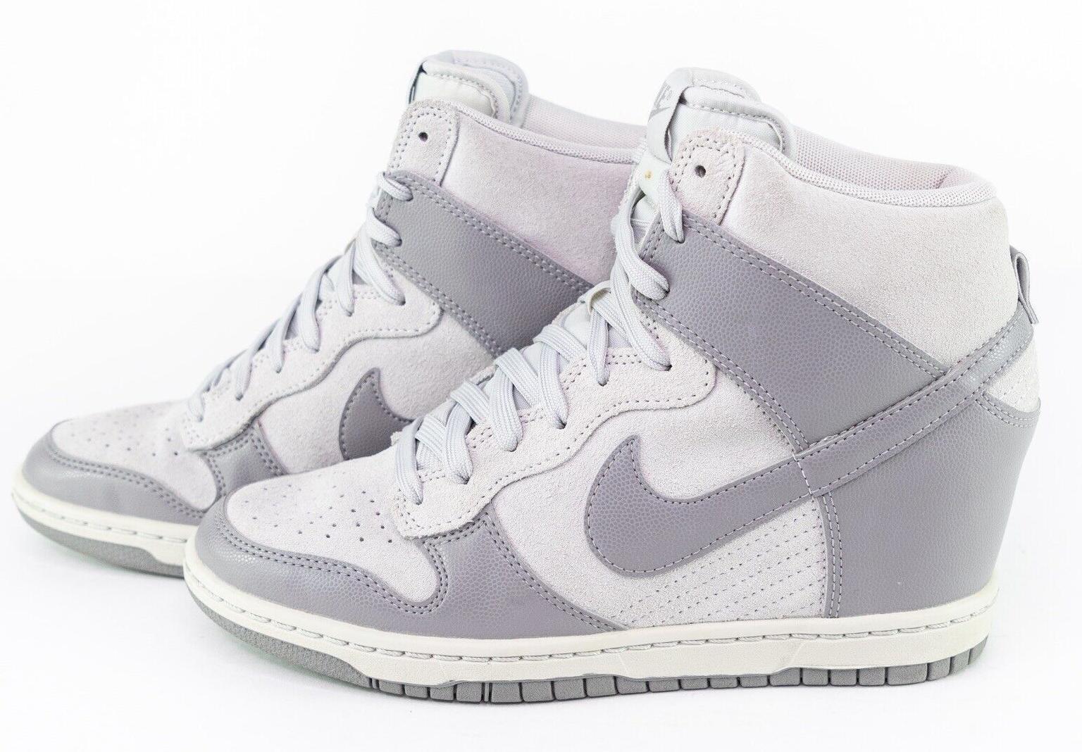 Nike Dunk Sky High Canyon Grey W for sale | eBay