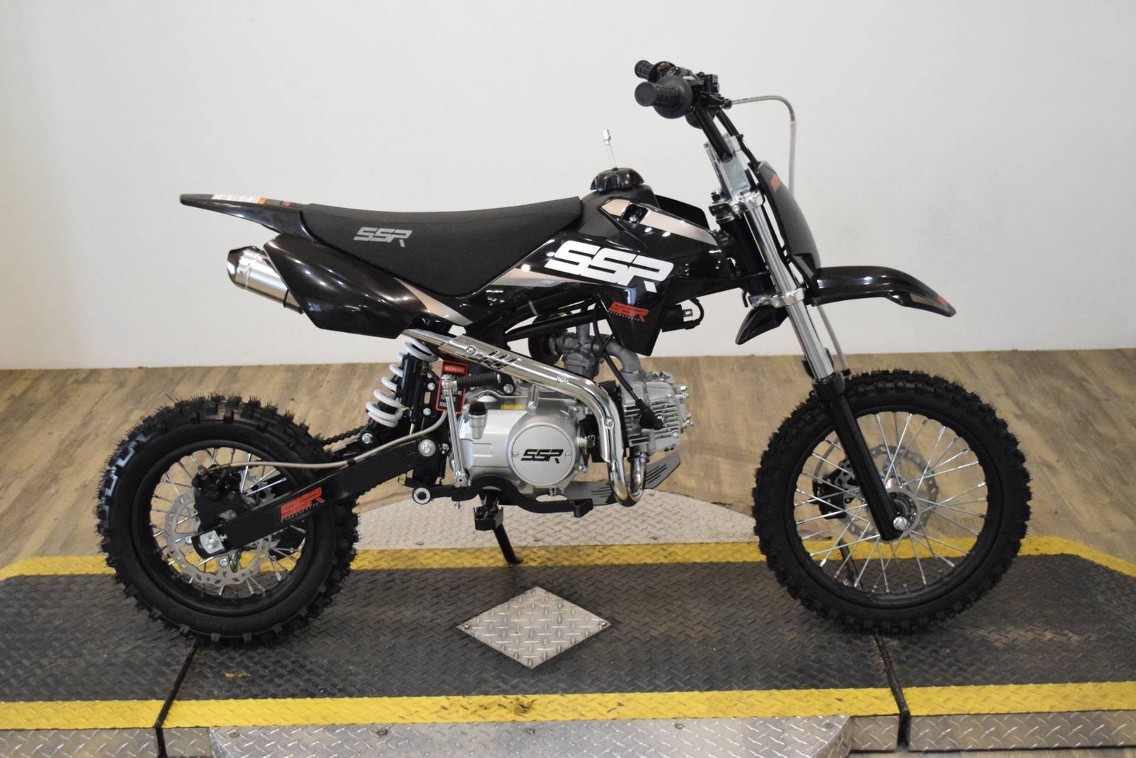 2021 Ssr Motorsports Sr125 - New Ssr Motorsports Sr125 for sale in Wauconda, Illinois | Search ...