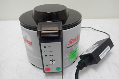 Centrifuges & Parts - Statspin