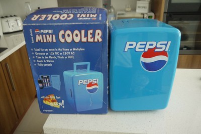 Pepsi Fridge for sale in UK | 60 used Pepsi Fridges