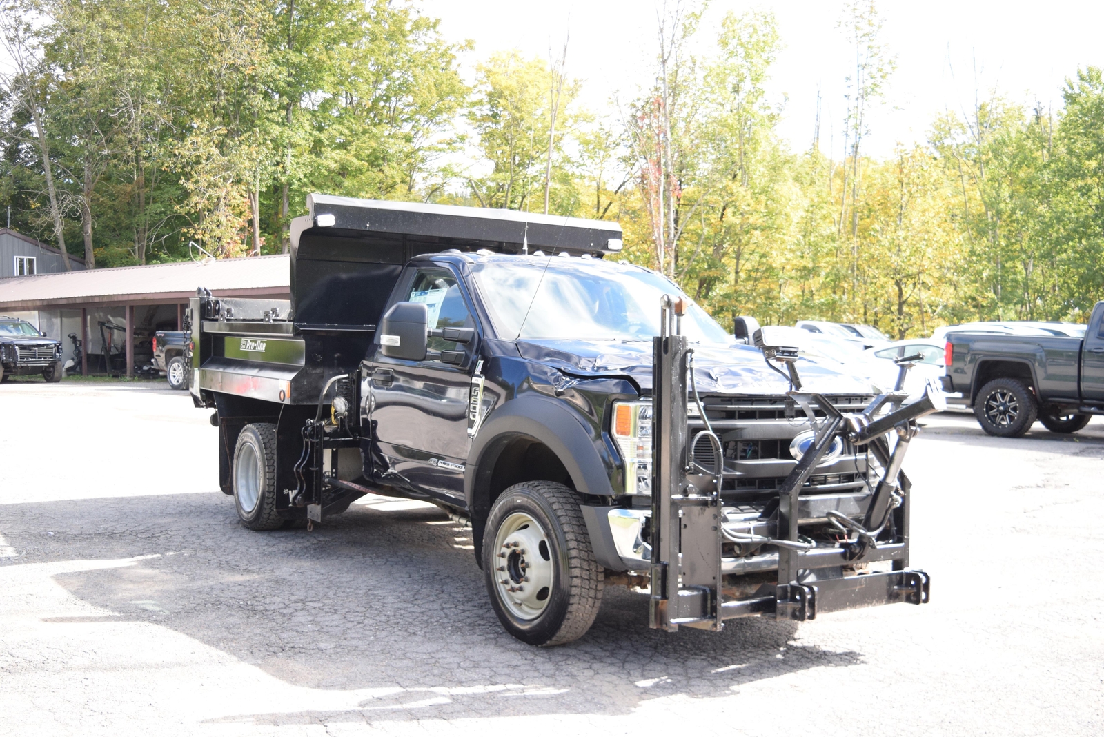 2021 Ford Super Duty F-600 Drw Repairable Salvage Car Rebuildable ... 2021 Ford Super Duty F-600 Drw Repairable Salvage Car Rebuildable ...