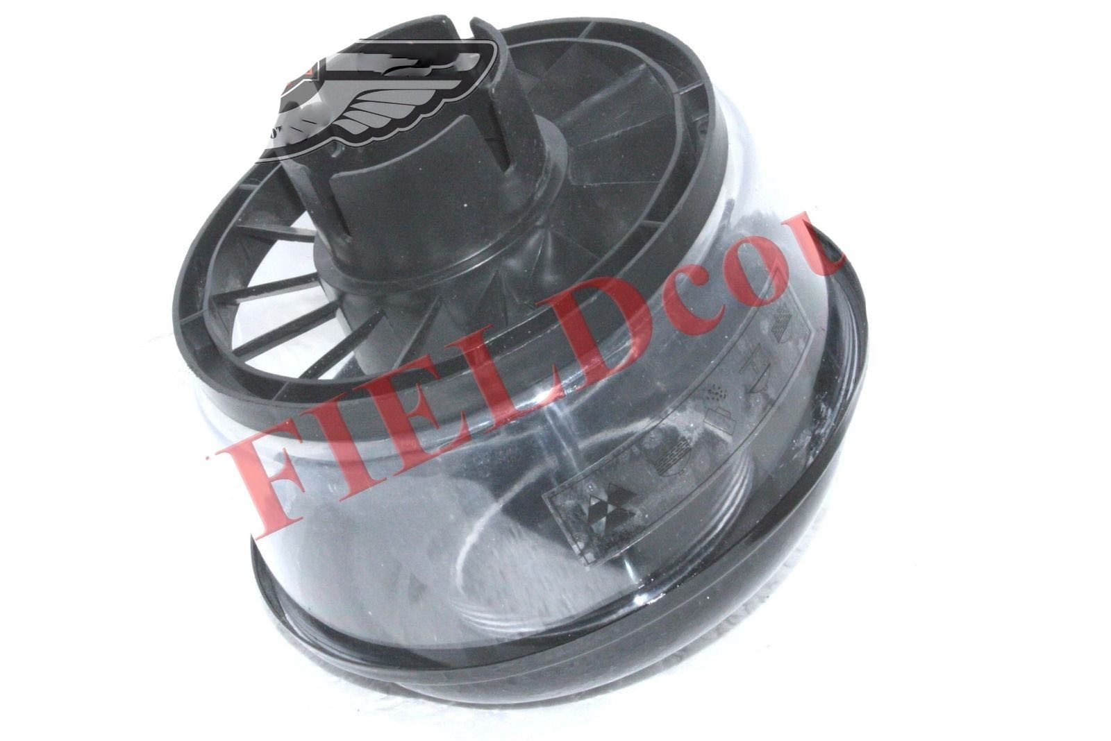 Pre Cleaner Air Filter 7" Bowl Massey Ferguson Mahan JCB David Brown ...