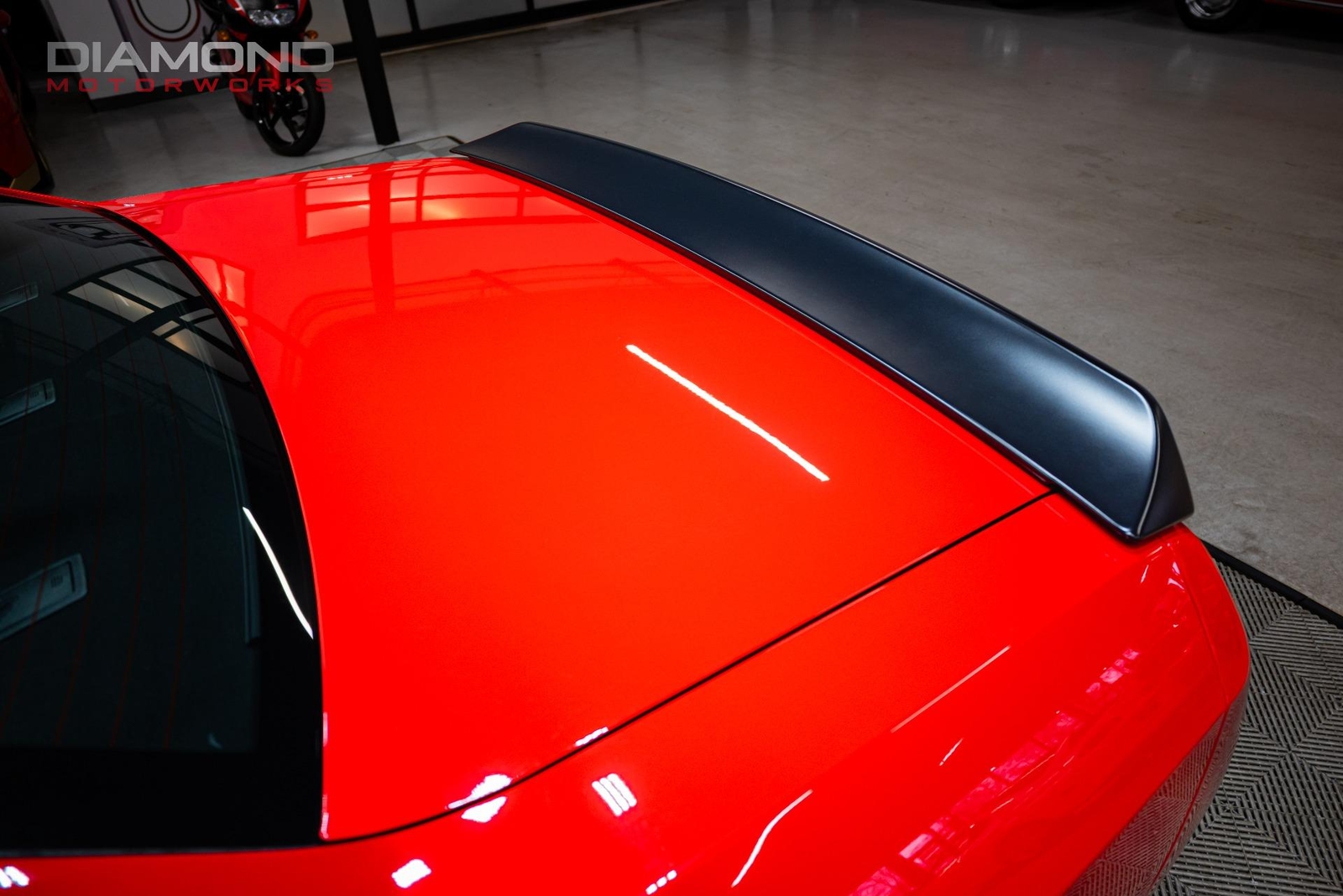 2022 Dodge Challenger Srt Super Stock 180 Miles Torred Clear Coat Coupe ...