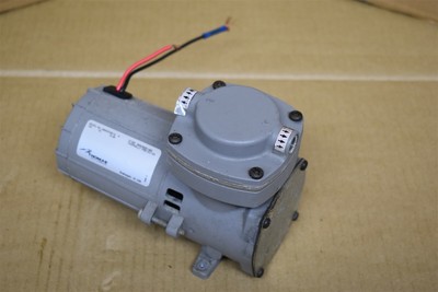 Air Compressors - Thomas Air Compressor