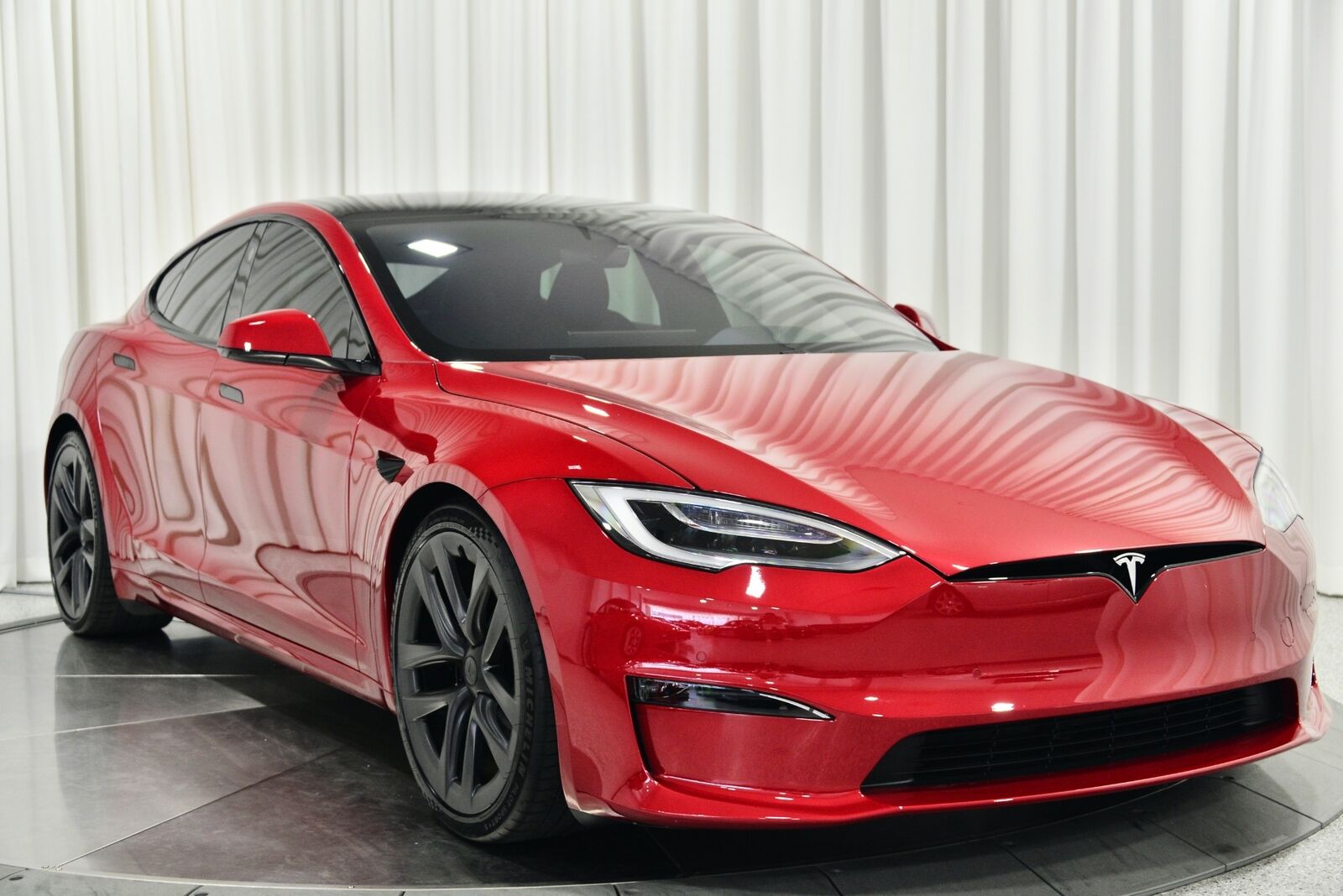2021 Tesla Model S Plaid - Used Tesla Model S for sale in Beverly Hills ... 2021 Tesla Model S Plaid - Used Tesla Model S for sale in Beverly Hills ...