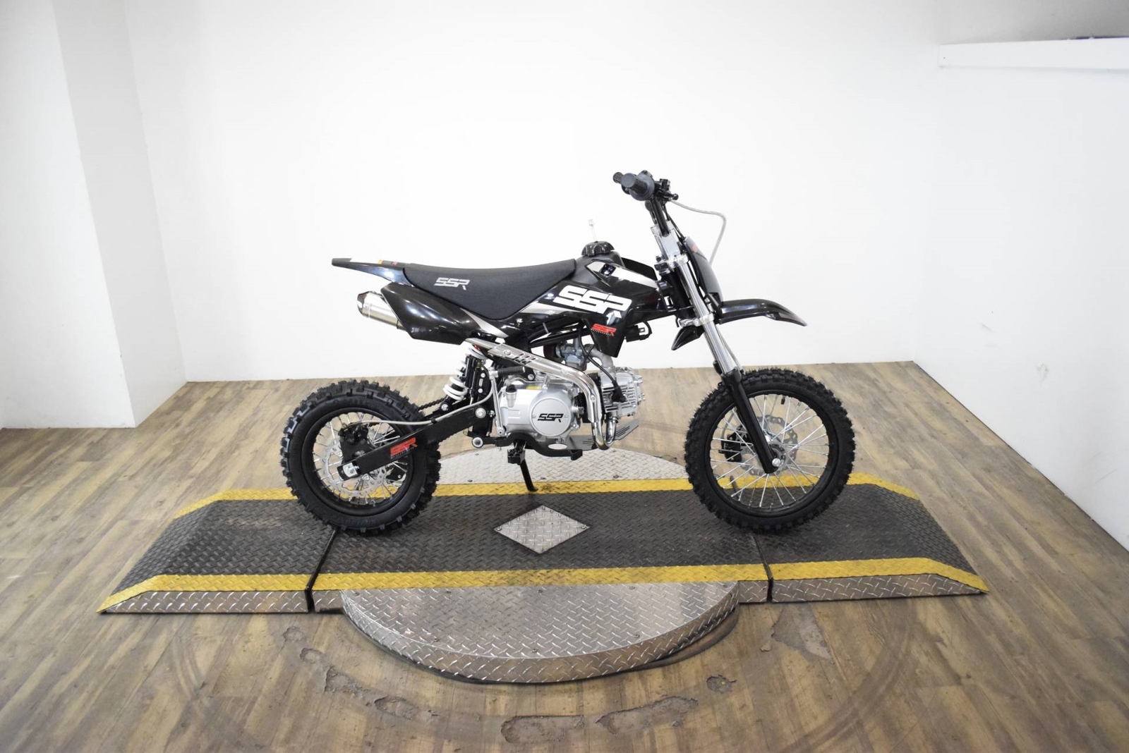 2021 Ssr Motorsports Sr125 - New Ssr Motorsports Sr125 for sale in Wauconda, Illinois | Search ...