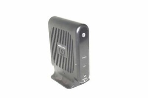 Arris VAP2500 AT&T Uverse Wireless Access Point With Power Adapter Cat5 ...