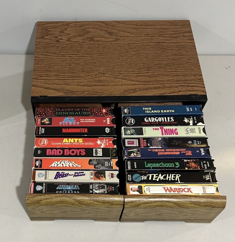The Official Version (1985) on Virgin (United Kingdom Betamax, VHS ...