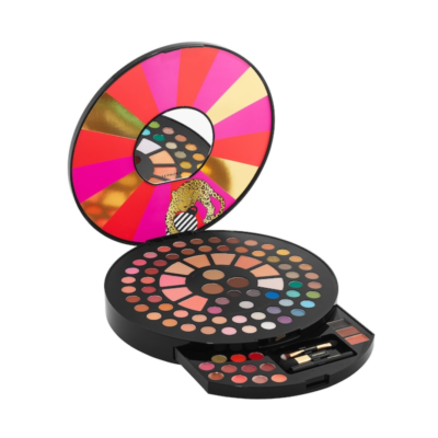 Sephora Collection Makeup Academy Blockbuster Review - Makeup Vidalondon