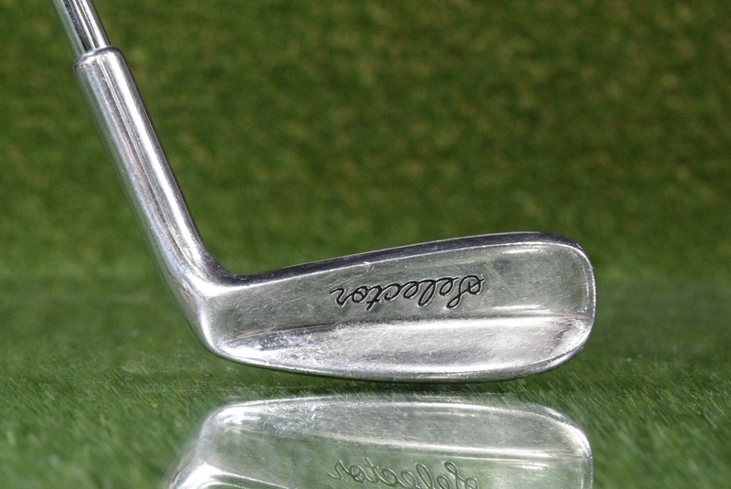 SELECTOR CHIPPER W/ TRUE TEMPER SHAFT