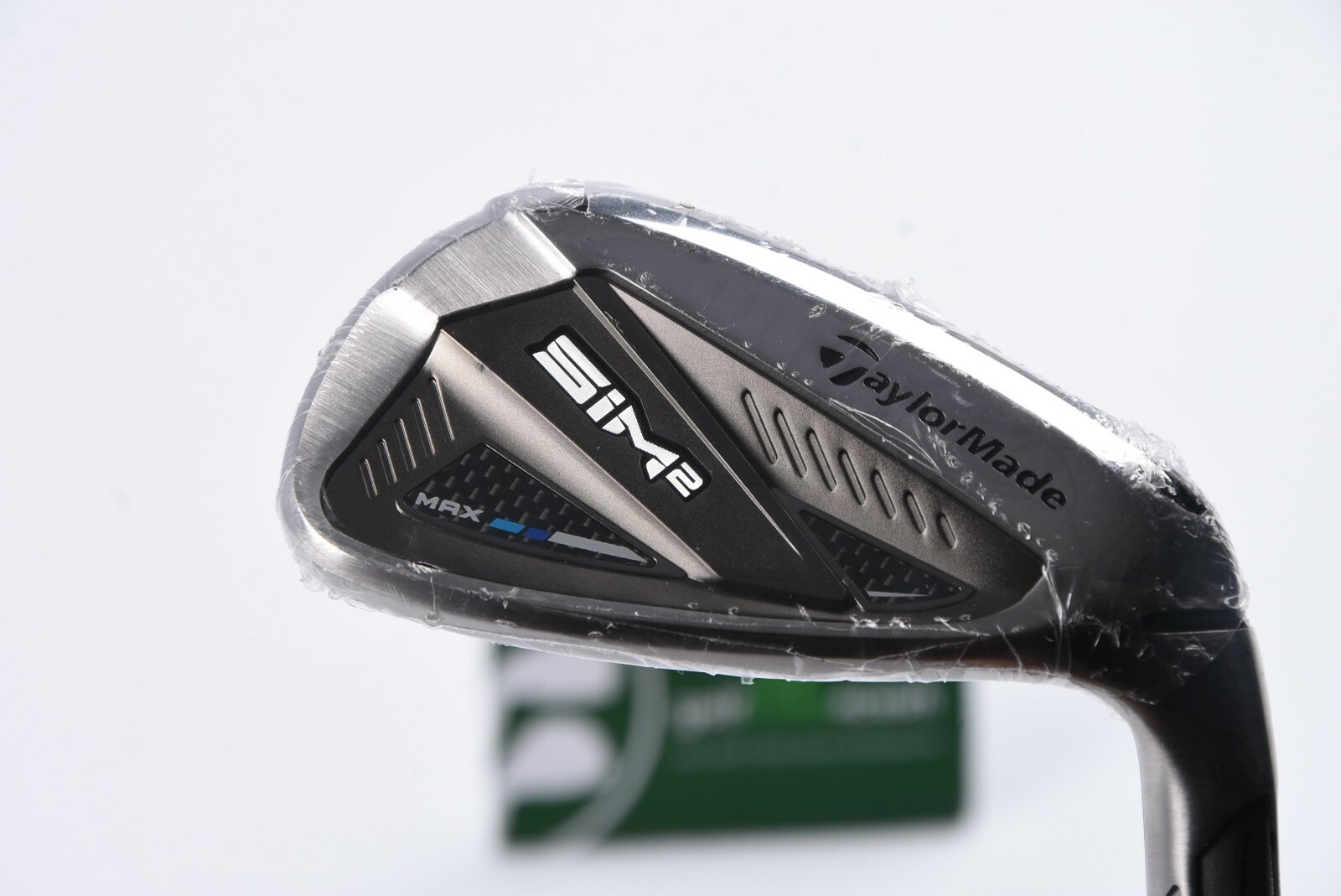 Taylormade SIM2 Max Approach Wedge / 49 Degree / Stiff Flex KBS Max / TAWSIM059のeBay公認海外通販｜セカイモン
