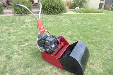 scott bonnar cylinder mower | Gumtree Australia Free Local Classifieds