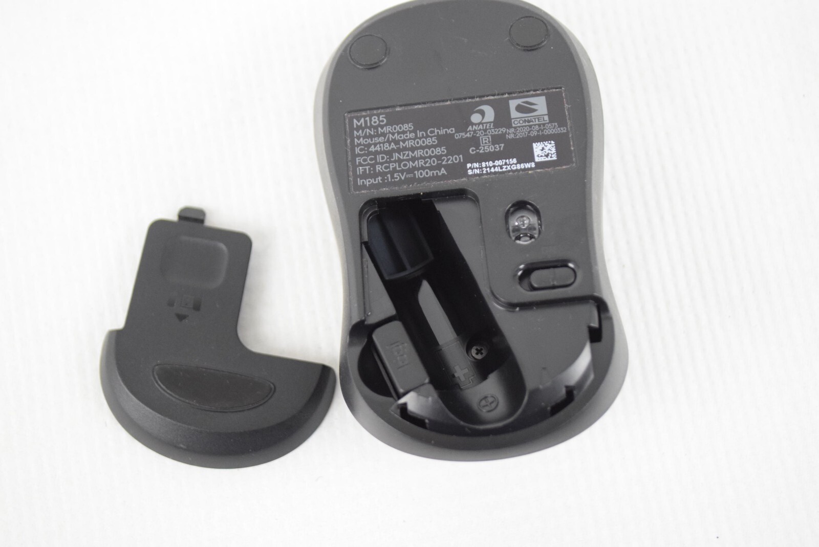 And Mouse Combo Logitech K360 M185 Wireless Keyboard