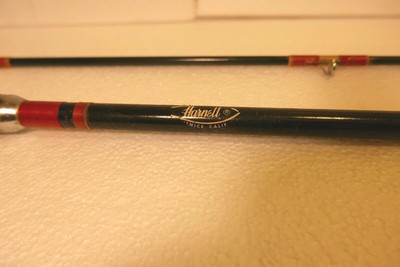 Rods - Vintage Harnell