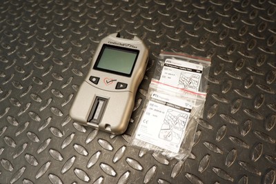 Veterinary - Chemistry Analyzer