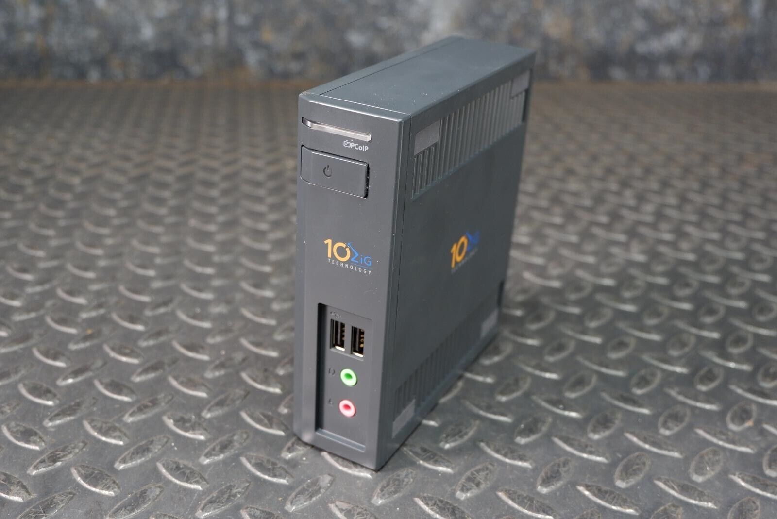 Купить 10zig V1200 P 293D PCoIP Teradici Zero Client (Тонкие Клиенты ...