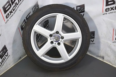 Reserverad / Pannenrad / Notrad für Mercedes W212 (E-Klasse) günstig kaufen