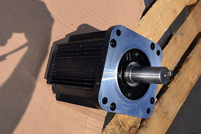 Motors for Automation - Yaskawa Electric Ac Servo Motor