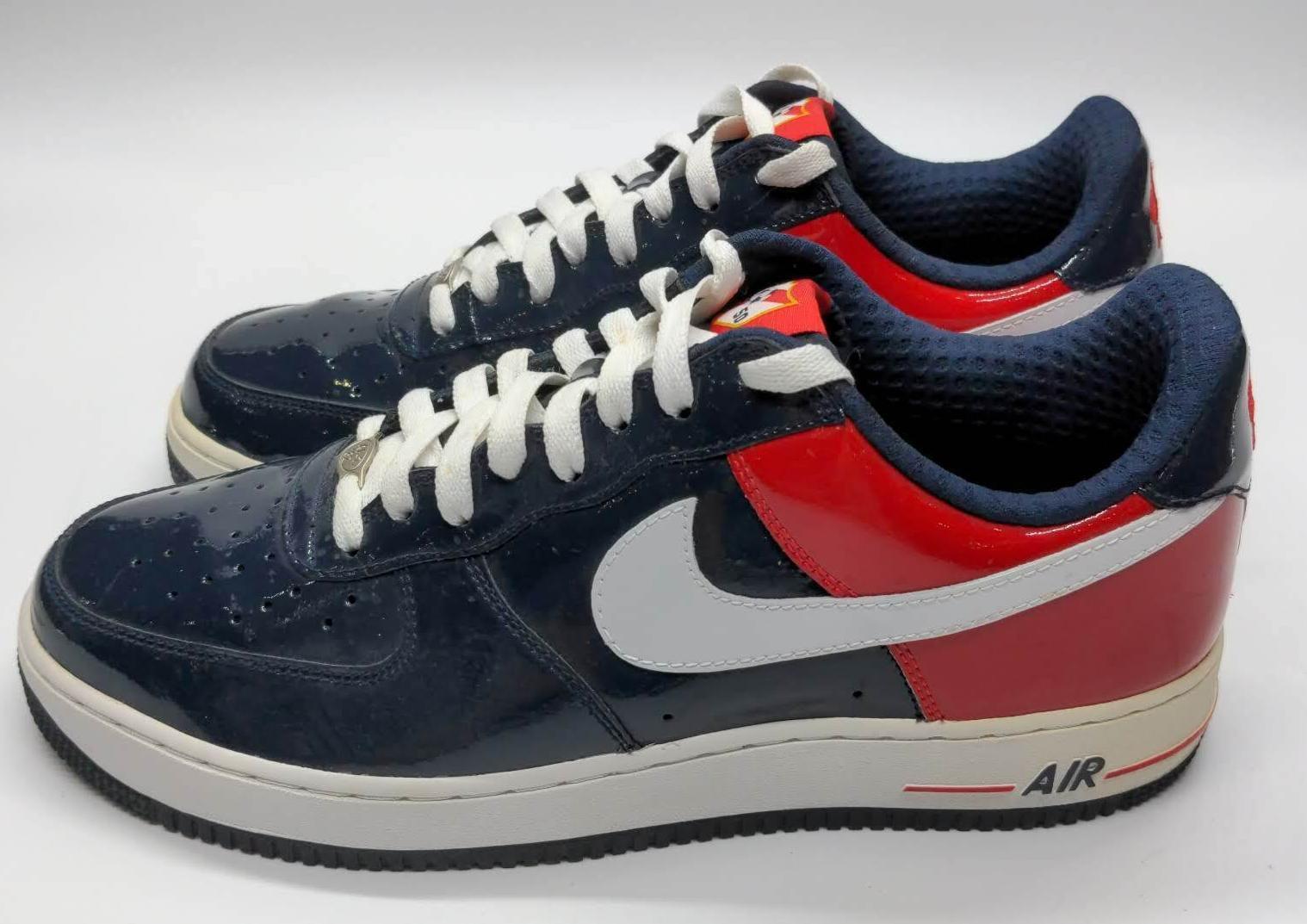 Nike Air Force 1 Premium Usa World Cup for Sale Nike Air Force 1 Premium Usa World Cup for Sale