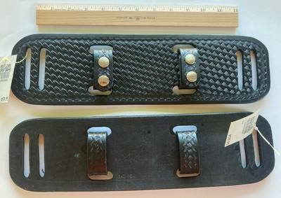 Duty Belts - Vintage Police Belt