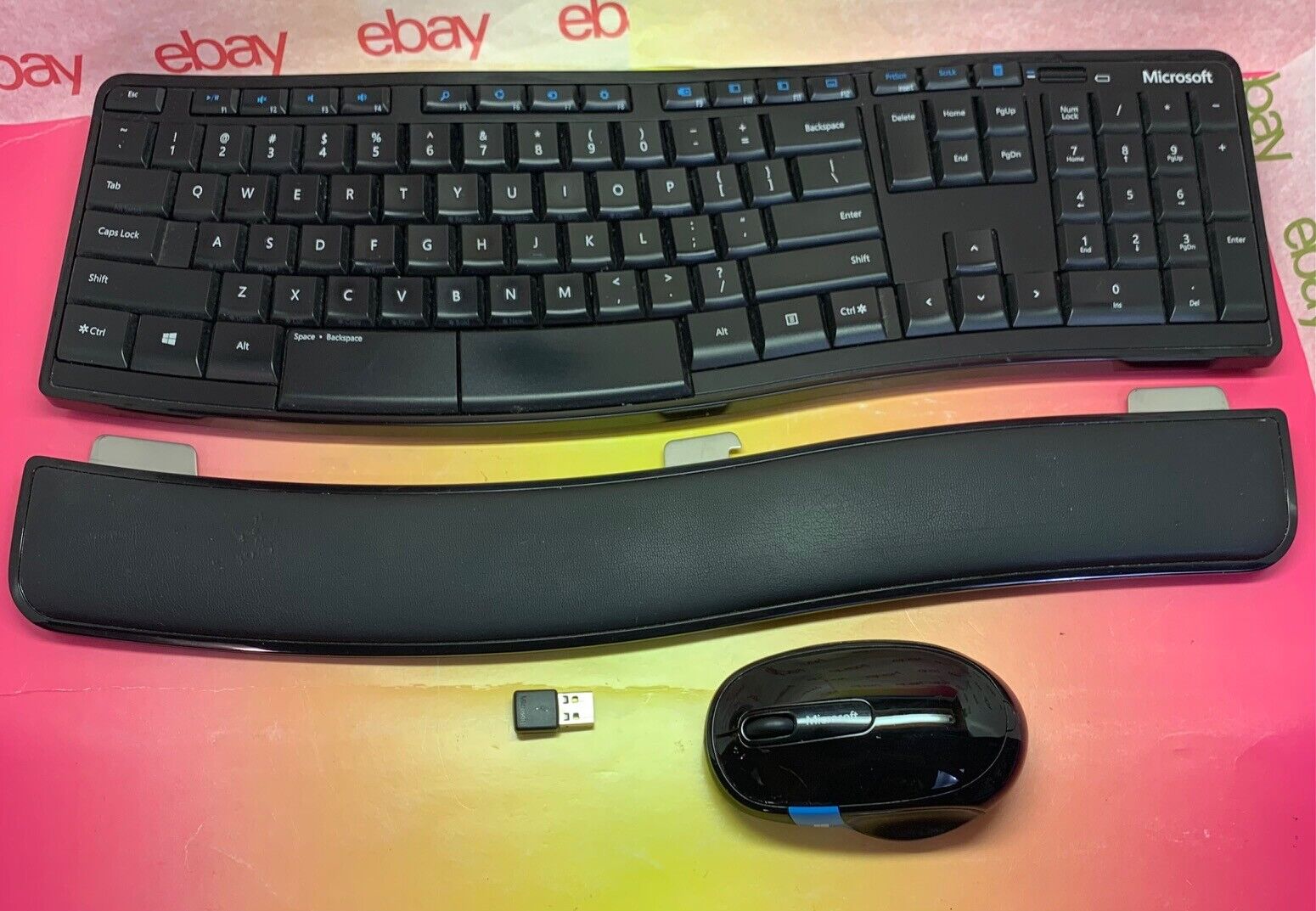 1531+mouse Usb Receiver | Microsoft Sculpt Comfort Wireless Keyboard 1531+mouse Usb Receiver | Microsoft Sculpt Comfort Wireless Keyboard