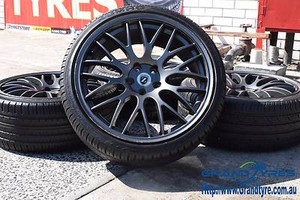 holden cruze wheels | Wheels, Tyres & Rims | Gumtree Australia Free ...