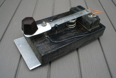 Morse Code Key for sale in UK | 19 used Morse Code Keys