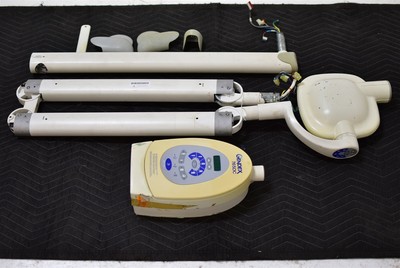 Dental Imaging & X-Ray - Gendex 765Dc