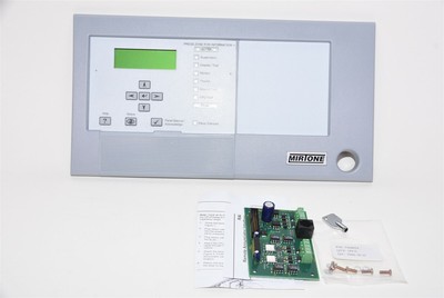 Fire Alarms - Est Quickstart