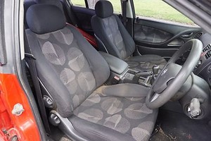 vy commodore drivers seat | Parts & Accessories | Gumtree Australia ...