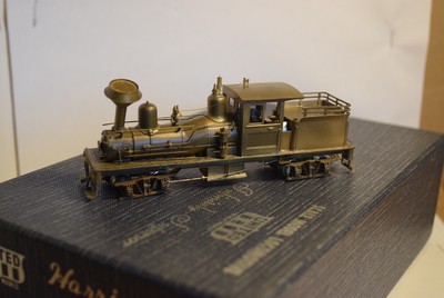 Ho Shay Locomotive for sale| 44 used Ho Shay Locomotives