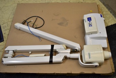 Dental Imaging & X-Ray - Planmeca Intra