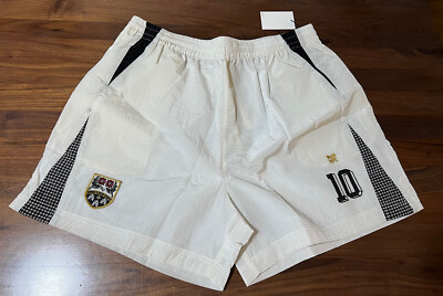 レアAime Leon Dore ALD Team Soccer ショーツ レアAime Leon Dore ALD Team Soccer ショーツ