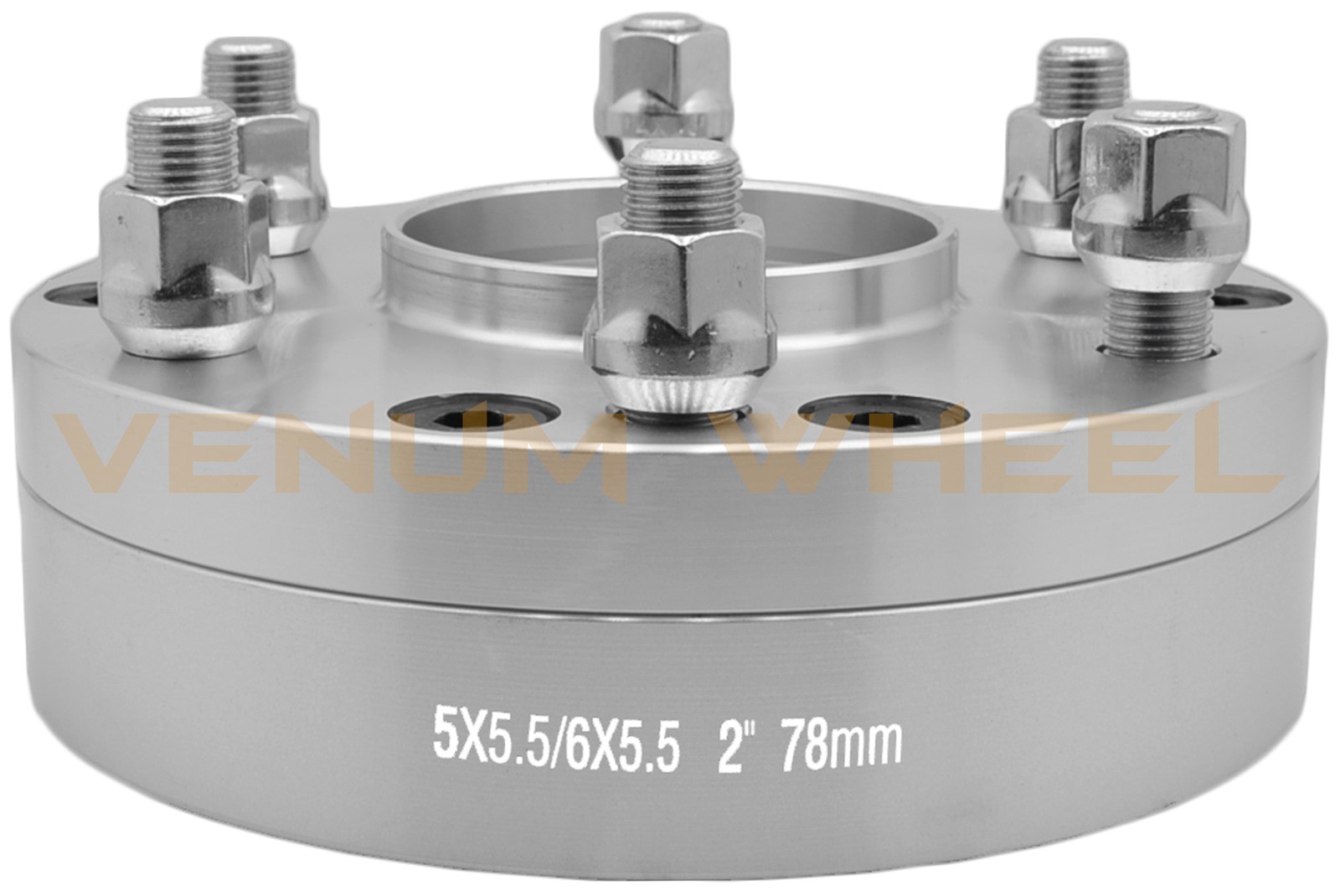 4 2PC Dodge Durango 5x5 5 To 6x5 5 Chevy Bolt Pattern Conversion 4 2PC Dodge Durango 5x5 5 To 6x5 5 Chevy Bolt Pattern Conversion