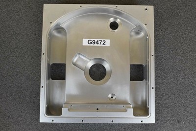 Wafer Processing - Load Lock