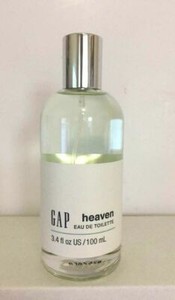 Gap Heaven Eau De Toilette Spray 3.4 FL Oz for sale online | eBay