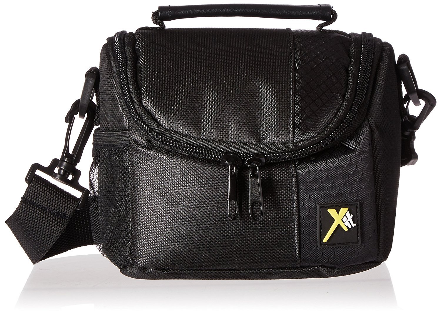 Small Camera Case/Bag for Nikon Coolpix L340 L820 L840 P600 P530 B500 ...