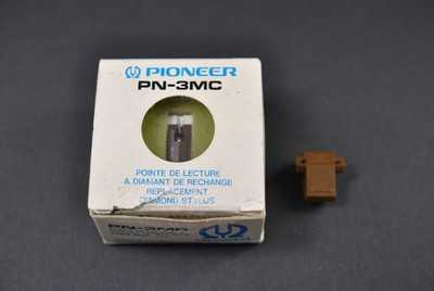 Used Pioneer PC-3MC MC phono cartridges for Sale | HifiShark.com